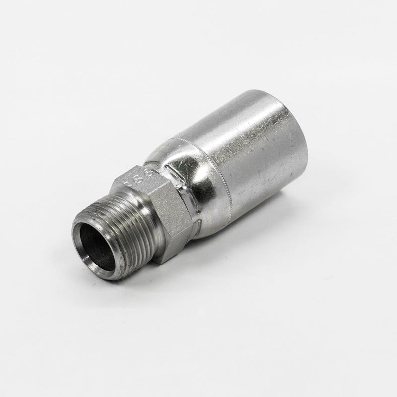 Crimp Fittings - Hose in a Hurry