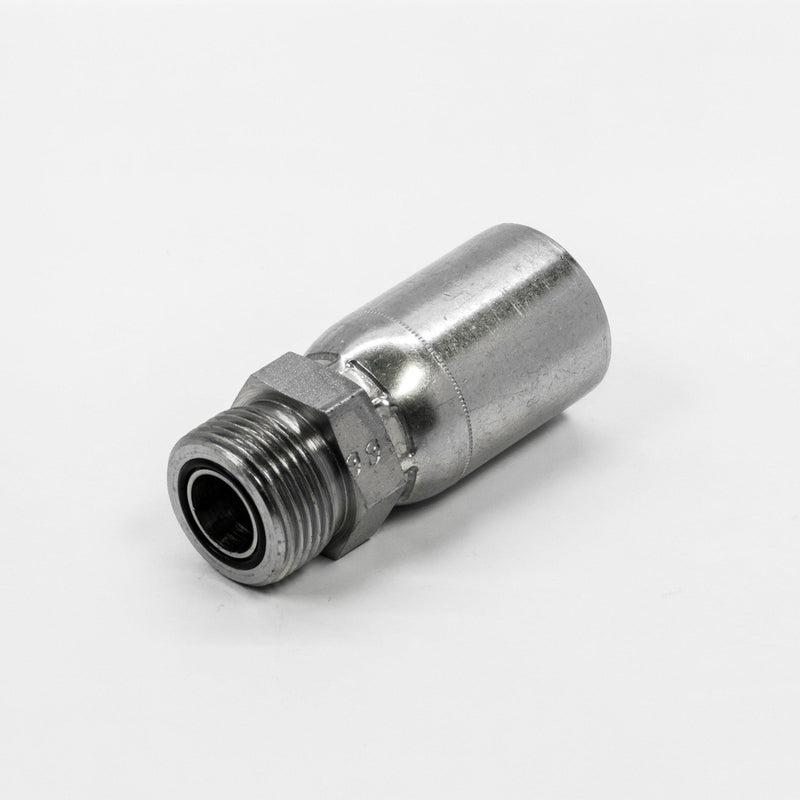 ORFS Male Fittings - Hose in a Hurry